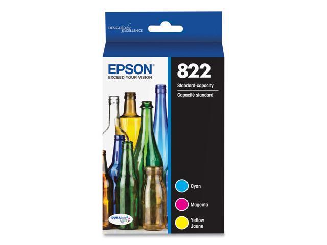 Click here for T822520S T822 DURABrite Ultra Ink 240 Page-Yield C... prices