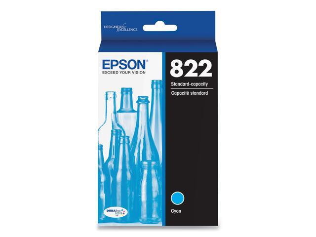 Click here for T822220S T822 DURABrite Ultra Ink 240 Page-Yield C... prices