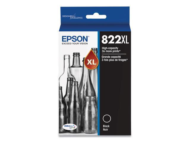 Click here for T822XL120S T822XL DURABrite Ultra High-Yield Ink 1... prices