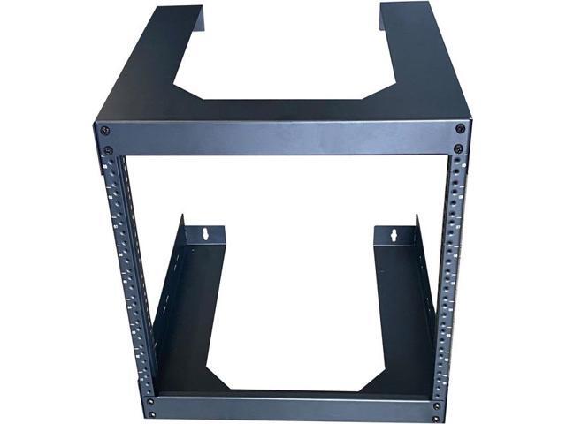Click here for 4XEM 12U Wallmount Open FRAMe 18 Deep AV It DATA R... prices