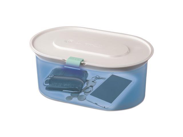 Click here for NuvoMed UV Sterilizer Box (UVB-6/0892) UVB60892 prices