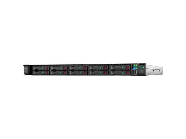 Click here for HPE DL360 GEN10 6250 1P 32G NC 8SFF Server prices