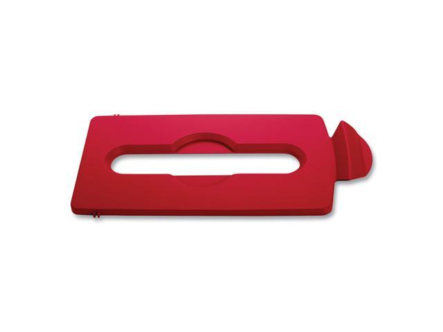Click here for Rubbermaid Slim Jim Paper Recycling Top  16.5 x 8... prices