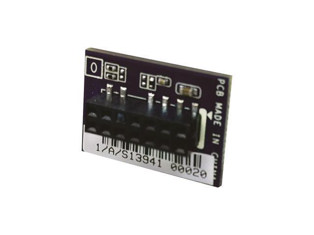 Click here for TPM 2.0 CARD INFINEON SLB9670VQ2 prices