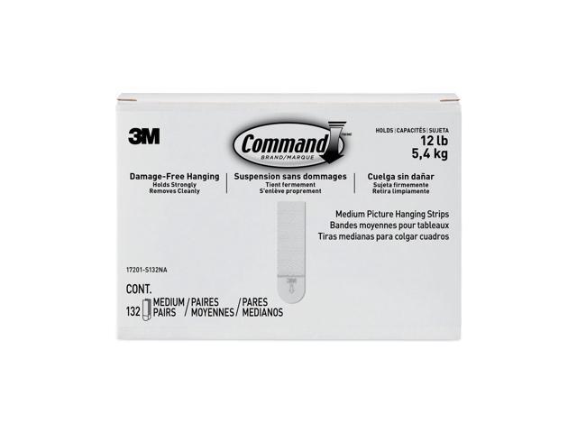 Click here for COMMAND 17201-S132NA Picture Hanging Strip Clear F... prices