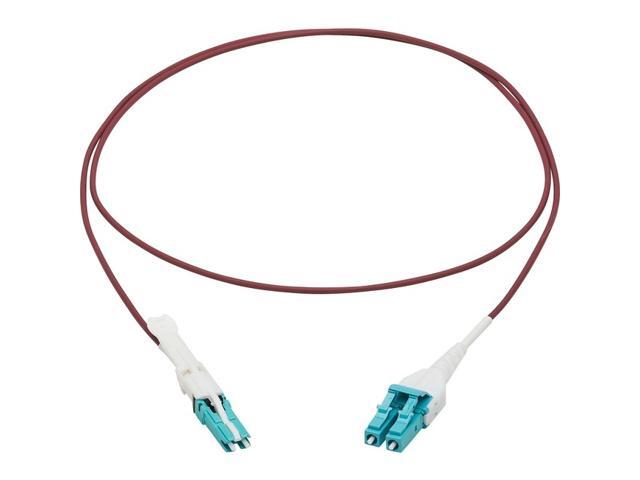 Click here for Tripp Lite Duplex Multimode MMF Fiber Optic Cable... prices