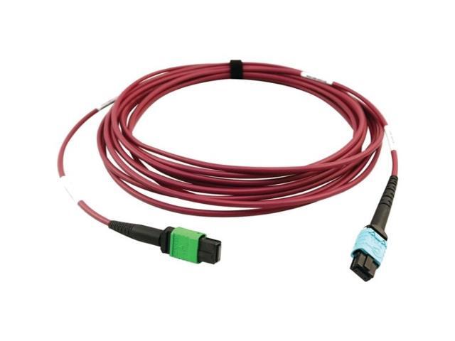 Click here for Tripp Lite 5m 400G Multimode 50/125 OM4 Fiber Opti... prices