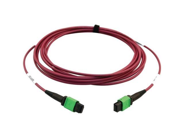 Click here for Tripp Lite 5m 400G Multimode 50/125 OM4 Fiber Opti... prices