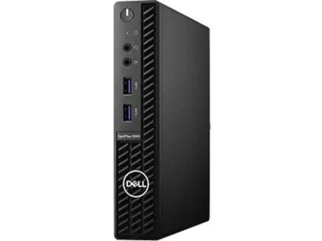 Click here for Dell M4KFR Opti 3080 MFF Desktop Computer i3-10100... prices