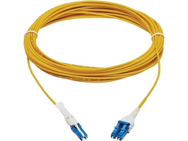 Click here for Tripp Lite 10m 400Gb Duplex Singlemode 8.3/125 OS2... prices