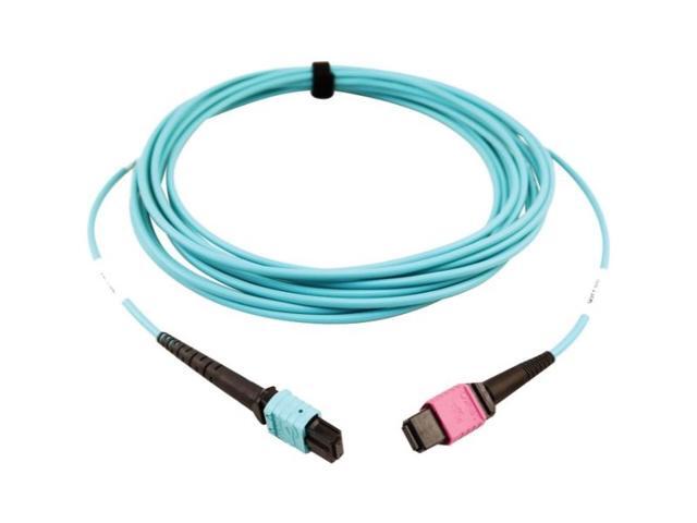 Click here for Tripp Lite 5m 400G Multimode 50/125 OM4 Fiber Opti... prices