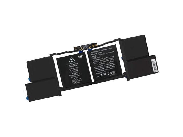 Click here for BTI Battery 6667mAh 11.4V Battery Replacement for... prices