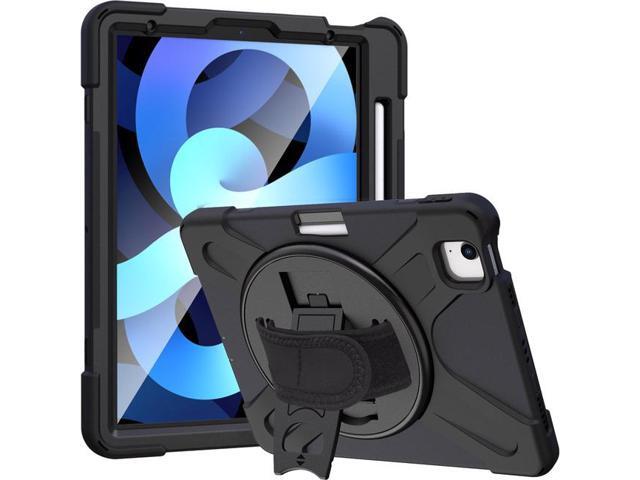 Click here for Rugged Case iPad Air 10.9 Gen 4 Silicone Polycarbo... prices