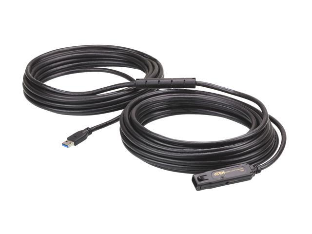 Click here for ATEN 15 m USB3.2 Gen1 Extender Cable prices