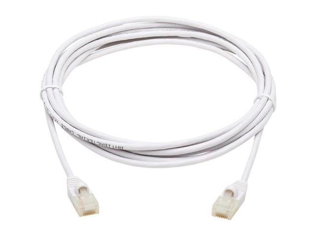 Click here for Tripp Lite Safe-IT 10ft RJ-45 Cat6a Snagless Ether... prices