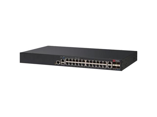 Click here for Brocade ICX 7150 Ethernet Switch ICX7150244X1G prices