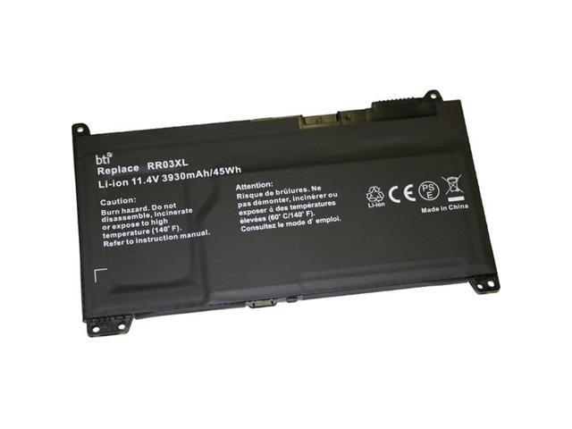 Click here for Battery Technology Inc. Battery RR03XLBTI prices