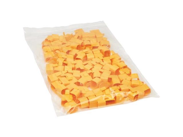 Click here for PLUGLOCK INSERTS C19 C20 YELLOW 100PACK prices