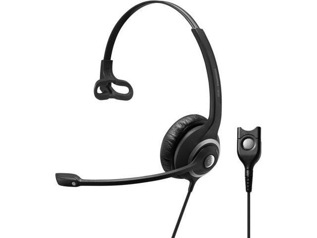 Click here for EPOS Sennheiser SC230 Monaural On-Ear Heaset with... prices