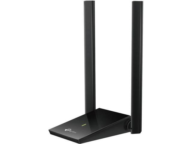 Click here for TP-Link USB WiFi Adapter for PC (Archer T4U Plus)-... prices
