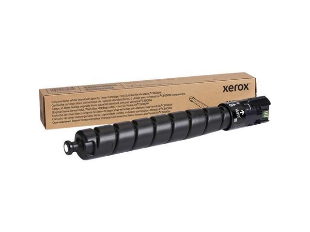 Click here for Xerox Original Toner Cartridge White 106R04646 prices