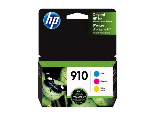 Click here for HP 910 (3YN97AN) Ink Cartridges  315 Page Yield (3... prices