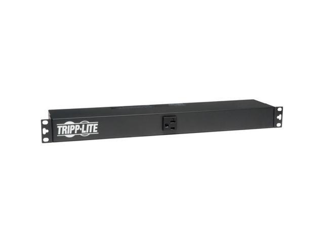 Click here for Tripp Lite PDU Basic 13x 5-15/20R Outlets L5-20P I... prices