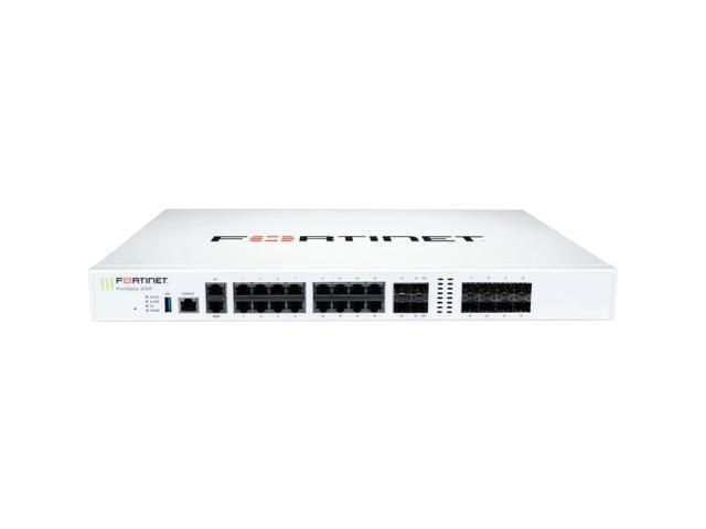 Click here for Fortinet FortiGate FG-200F Network Security/Firewa... prices
