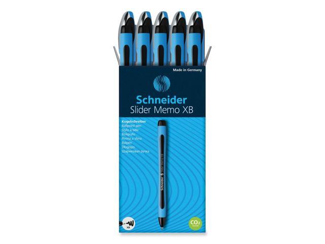 Click here for Stride Writing Slider Memo XB Stick Ballpoint Pen... prices