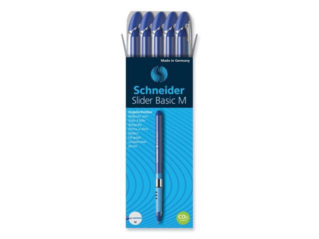 Click here for Stride Writing Slider Stick Ballpoint Pen 0.8mm Bl... prices