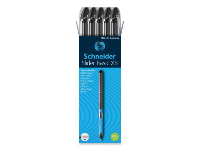 Click here for Stride Writing Slider Stick Ballpoint Pen 1.4mm Bl... prices