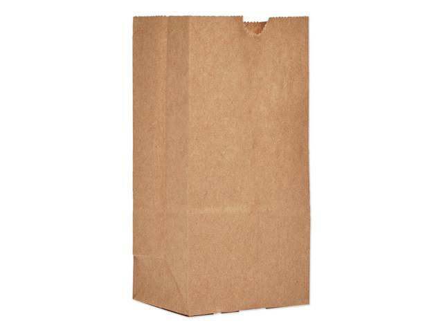 Click here for General #1 Paper Grocery Bag 30lb Kraft Standard 3... prices