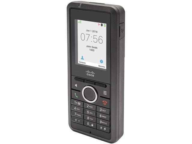 Click here for Cisco IP Dect Bundle Handset & Base 3PCC US & Cana... prices
