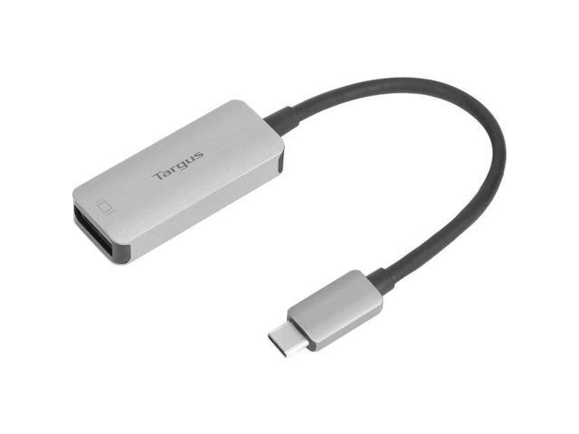 Click here for Targus USB-C to DisplayPort Alt. Mode Adapter prices