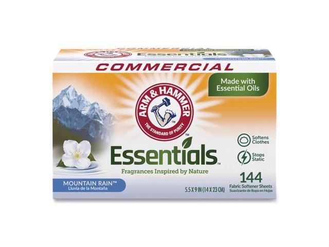 Click here for Essentials Dryer Sheets  Mountain Rain  144 Sheets... prices