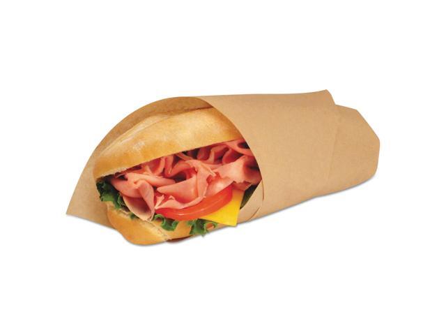 Click here for EcoCraft Grease-Resistant Paper Wraps and Liners N... prices