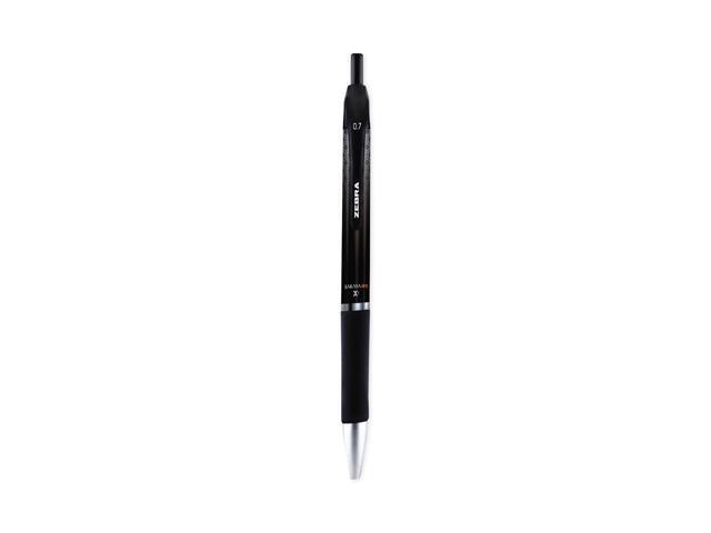 Click here for Zebra Pen Sarasa Dry Gel X1 Pen Retractable Medium... prices