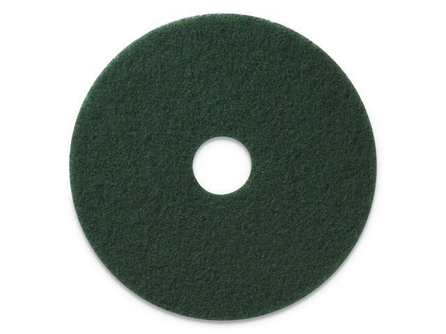 Click here for Americo Scrubbing Pads 17 Diameter Green 5/CT 4003... prices