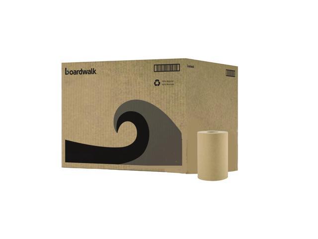 Click here for Boardwalk Hardwound Paper Towels 1-Ply Natural 12... prices