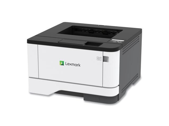 Click here for Lexmark MS431dn Black & White Laser Printer prices