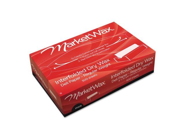 Click here for Bagcraft MarketWax QF12 DryWax Deli Paper White 50... prices