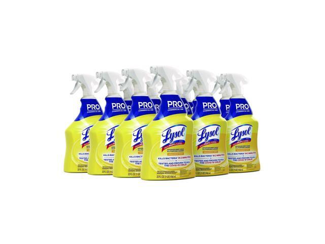 Click here for Lysol Advanced Deep Clean All Purpose Cleaner Lemo... prices