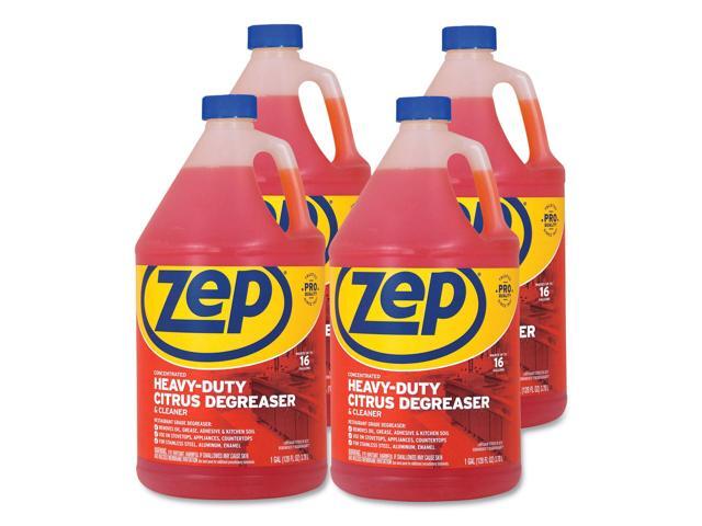 Click here for Zep Commercial Cleaner and Degreaser  1 Gal Bottle... prices