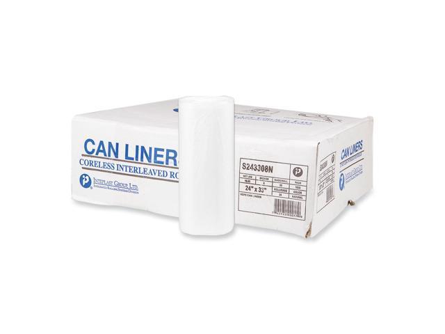 Click here for High-Density Commercial Can Liners 16 gal 8 micron... prices