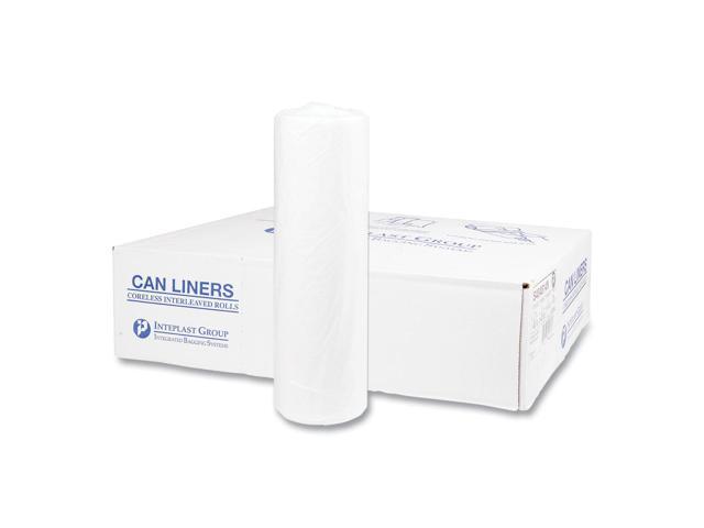 Click here for High-Density Interleaved Commercial Can Liners 45... prices