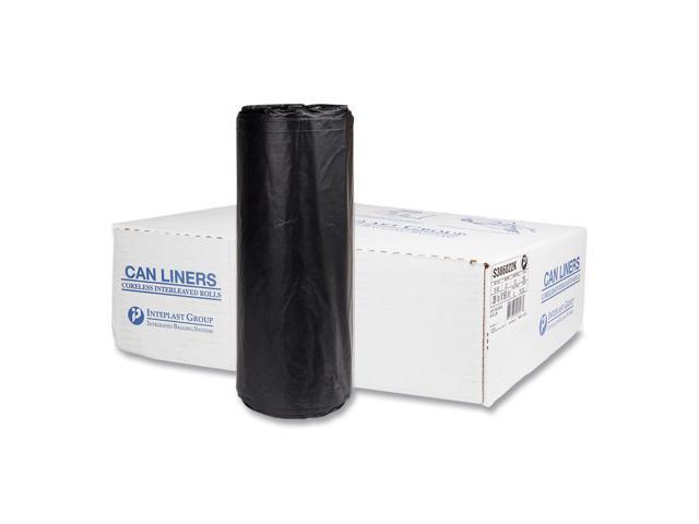 Click here for High-Density Commercial Can Liners 60 gal 22 micro... prices