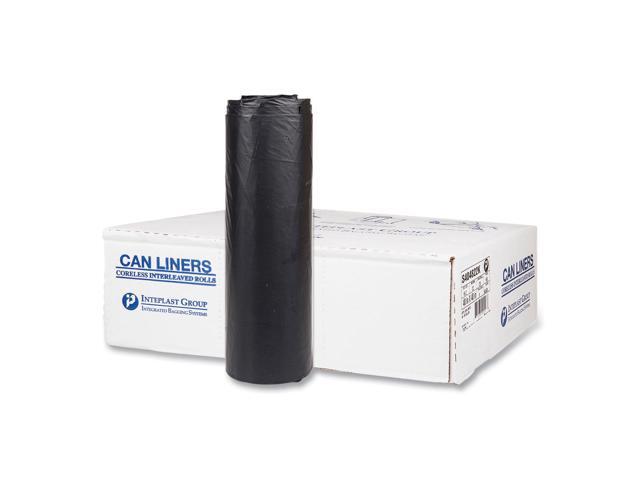 Click here for High-Density Interleaved Commercial Can Liners 45... prices