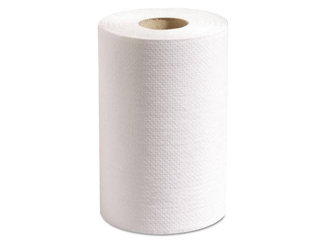 Click here for 100 Recycled Hardwound Roll Paper Towels 7 7/8 x 3... prices