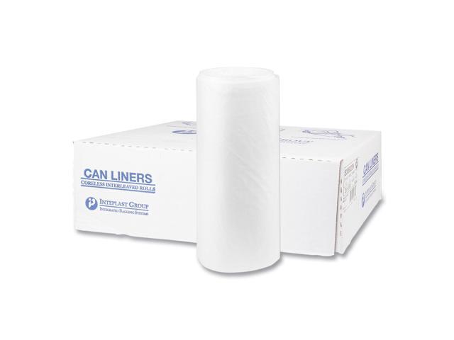 Click here for High-Density Interleaved Commercial Can Liners 60... prices