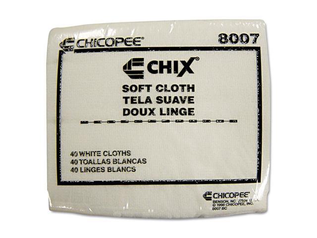 Click here for Soft Cloths 13 x 15 White 1200/Carton 8007 prices